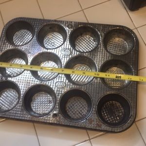 Ekco | Kitchen | Vintage Ekco Ovenex X2 Twelve Pan | Poshmark